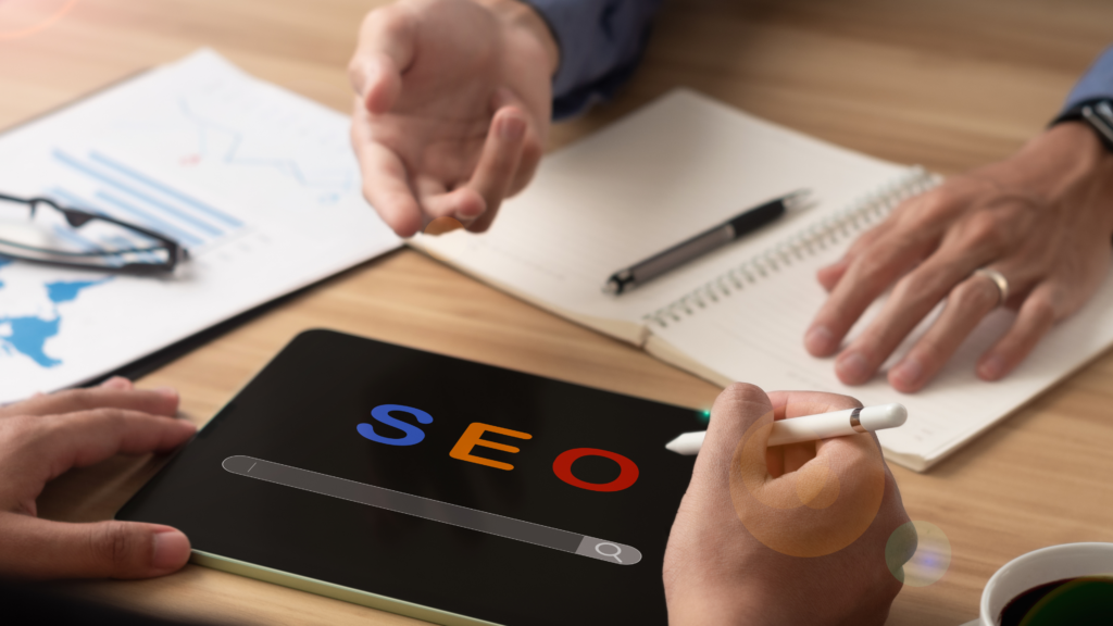 Why Auckland SEO Agency Can’t Afford to Ignore SEO?